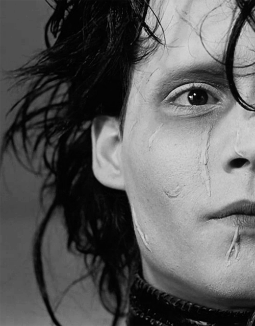 Life is beautiful when the sun shines: Johnny Deep Filmografía