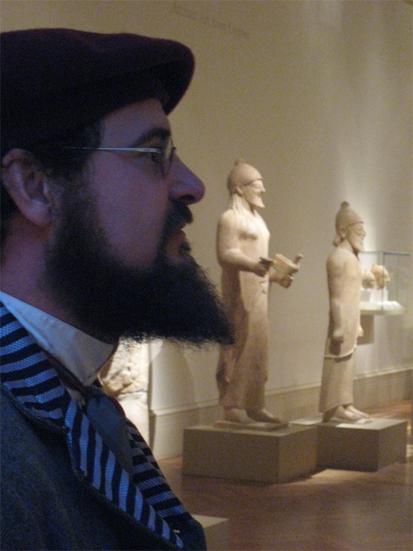 The Beret Project: July 2011