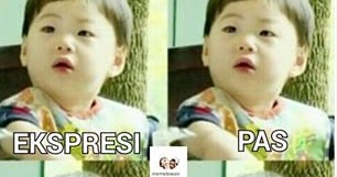sinta fizia's world: Daehan minguk manse meme lucu