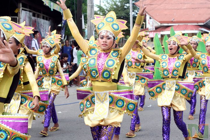 Festival Of Cebu ~ Sugboanon Blogger