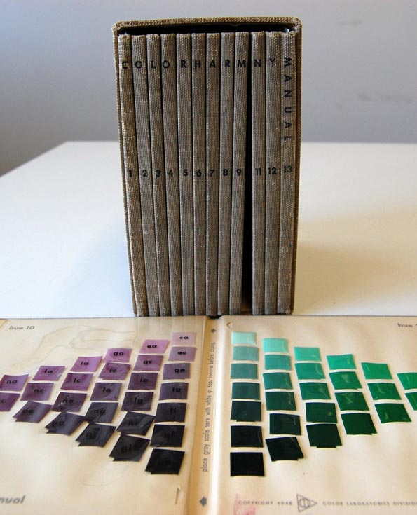 Letterology: June 2013