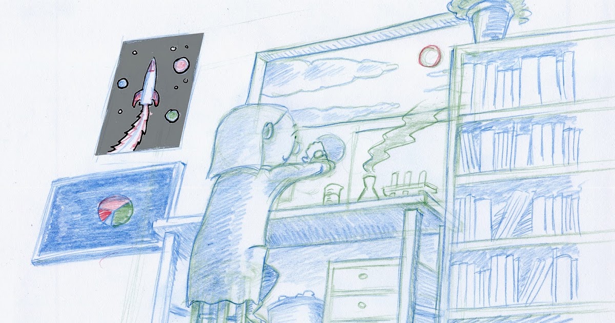 Drawing A Conclusion: Drawings Complete; Meeting Summary