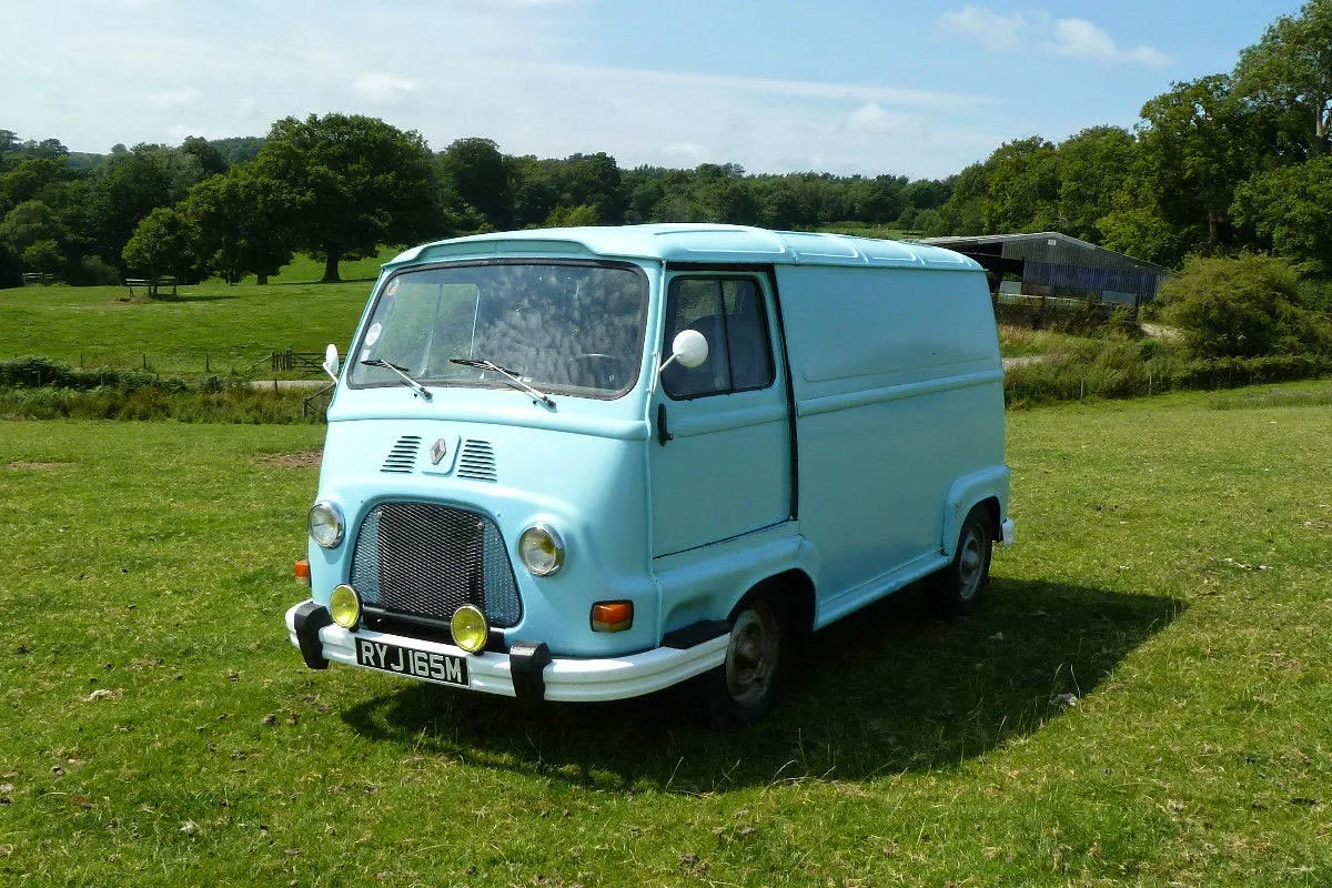 Classic Auto Restorations: 1973