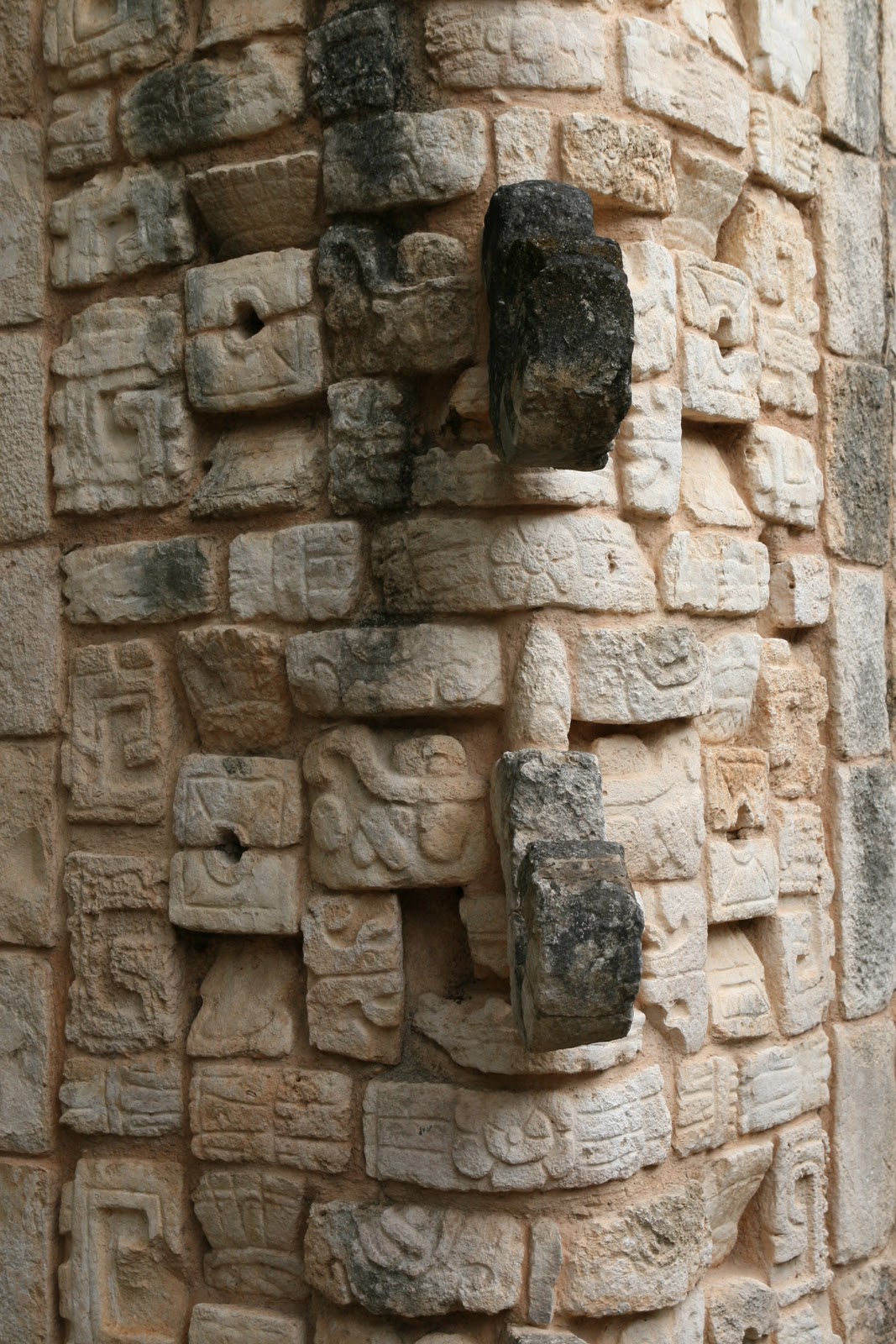 Michaels Maya: The Mayan Calendars Mayan Symbols