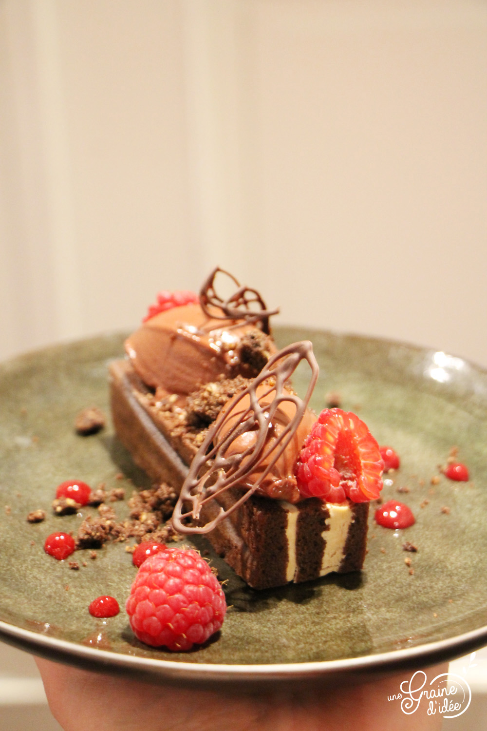 Dîners à partager du Radisson Blu de Nantes avec Winwinks ! | Une ...