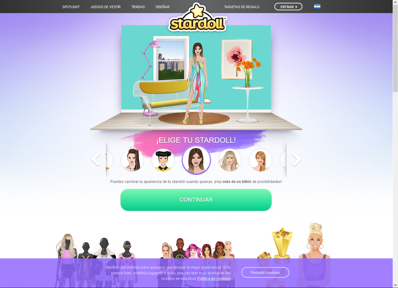 Trucos de Stardoll 2019 | SR014: Dilsedo