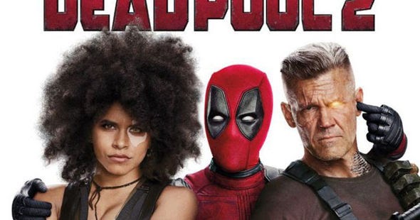 Deadpool 2 Review - Spoiler Session