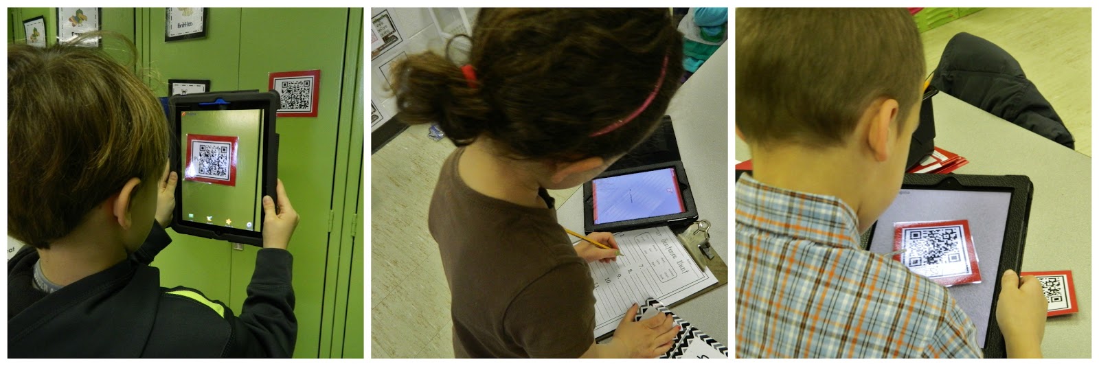 iPad Tricks, Tips, and Apps for the Classroom