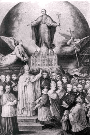 JEANNE'S HOUSE AFIRE : SAINT JOSEPH A STRONG ARM FOR SALVATION