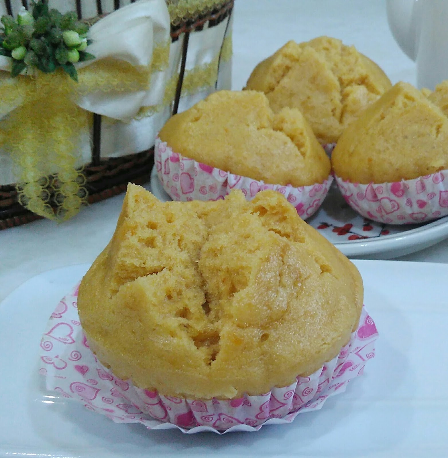 SWEET POTATO FA GAO