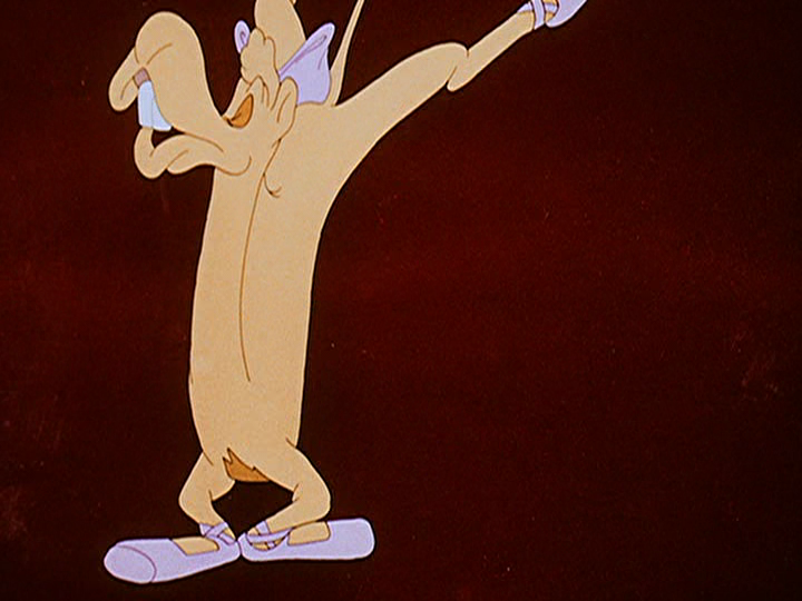 Tralfaz: Lantz Camel Dance