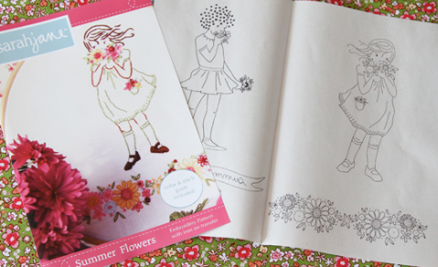 urban farmgirl: sarah jane studios giveaway!