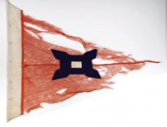 Inside the Conservator's Studio: Flags of the United States Colored Troops