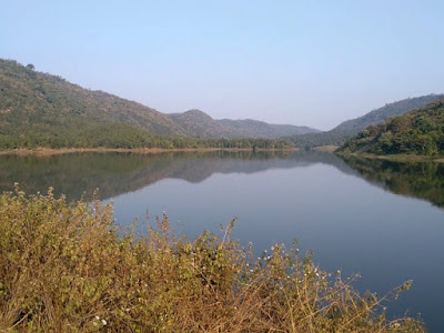 Baghmundi Tourism - Baghmundi Travel Guide - Sightseeing, Accommodation ...