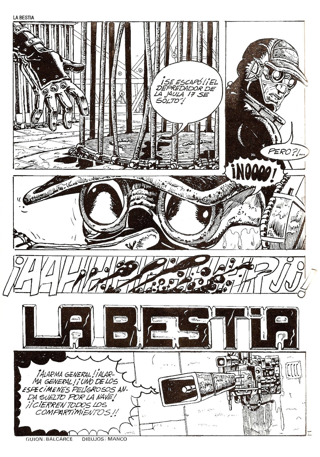 Aquellos inolvidables tebeos...: Obras de Leonardo Manco - EAGZA