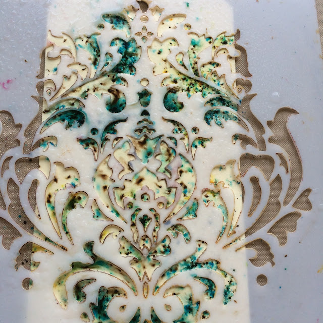 a love to create: Infusions..part 2