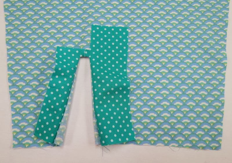 Off The Cuff...from a Shirt-Maker's Studio: TUTORIAL: The Shirt-Sleeve ...