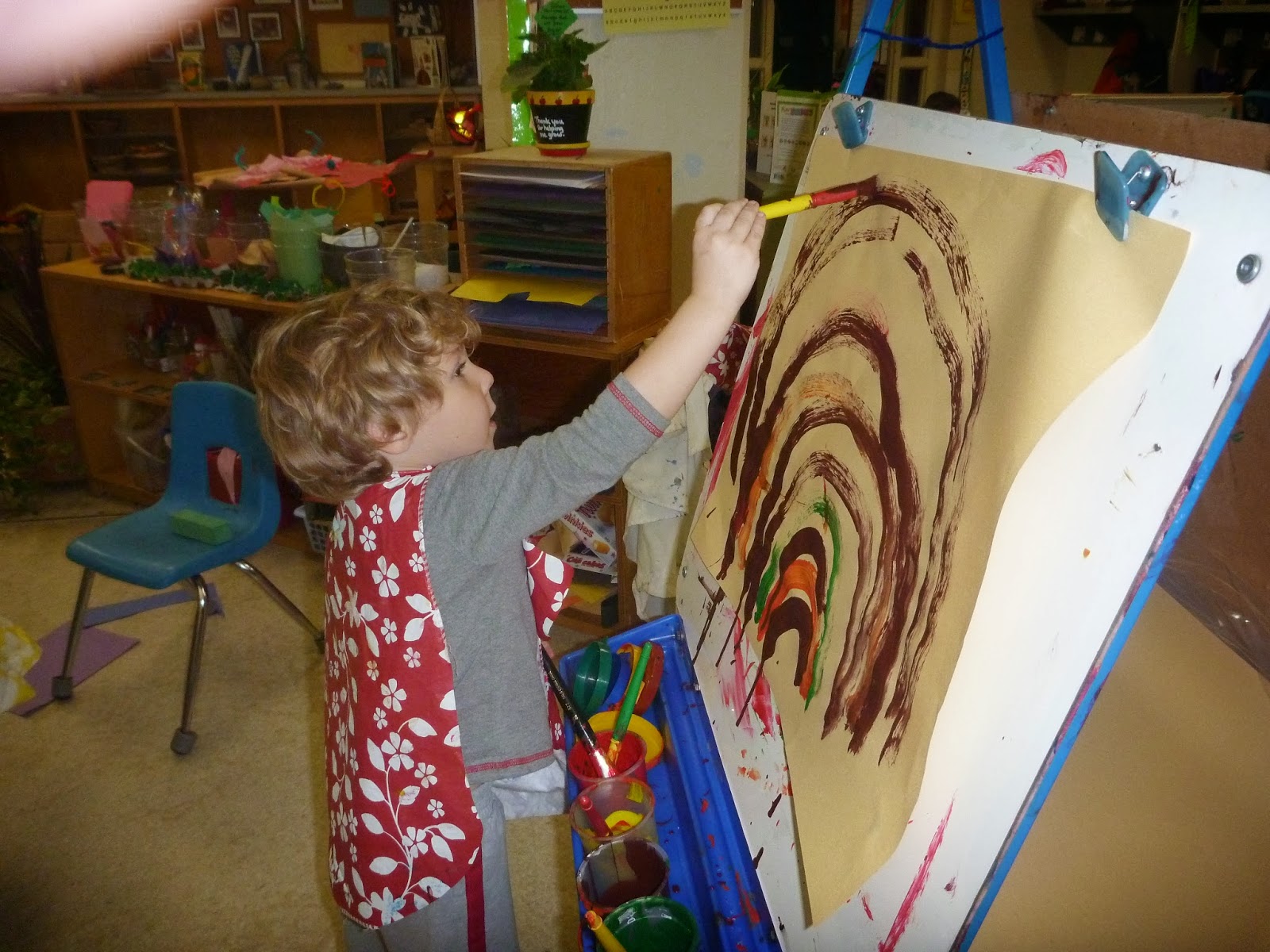 PLAY. EXPLORE. LEARN