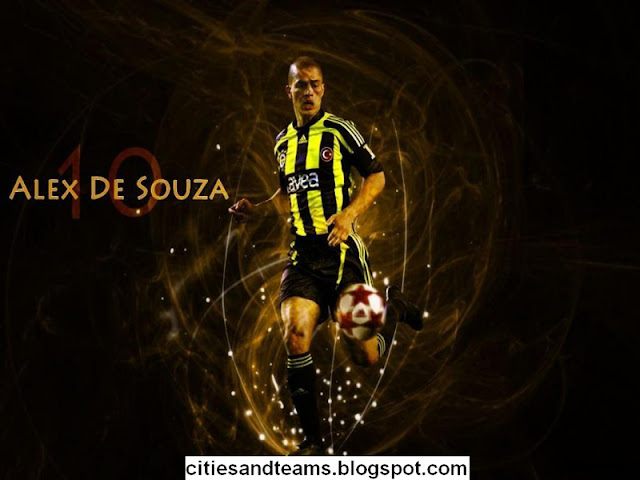 ALEX DE SOUZA HD IMAGE AND WALLPAPERS GALLERY ~ C.a.T