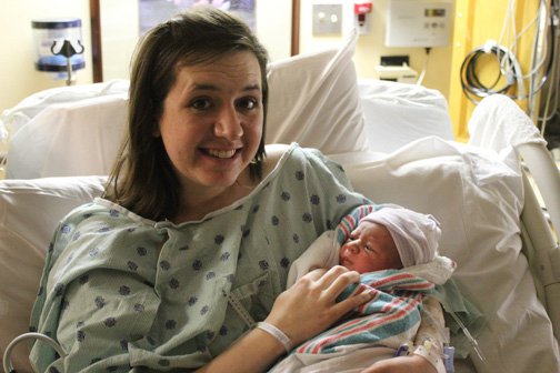 Being Done Having Babies - Wiley Adventures