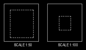 CADTips: DỄ DÀNG LÀM CHỦ LINETYPE SCALE TRONG VÒNG 3 BƯỚC