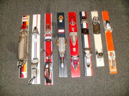 AttAcchi dA sci: Un po' di storia sugli attacchi da sci - The history ...