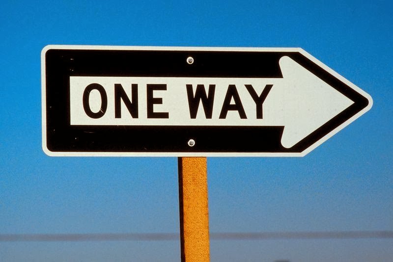 Joseph4GI: ISRAEL: "Religious Freedom" a One-Way Street