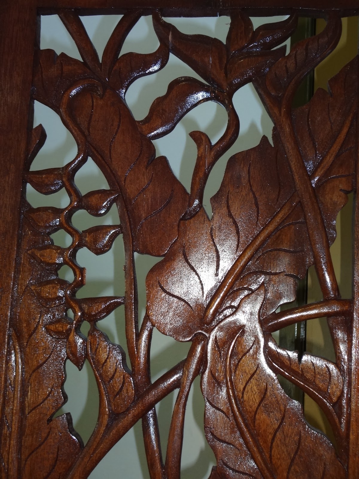 Petuapaje.blogspot.com: Menikmati Keindahan Seni Ukiran Kayu ...