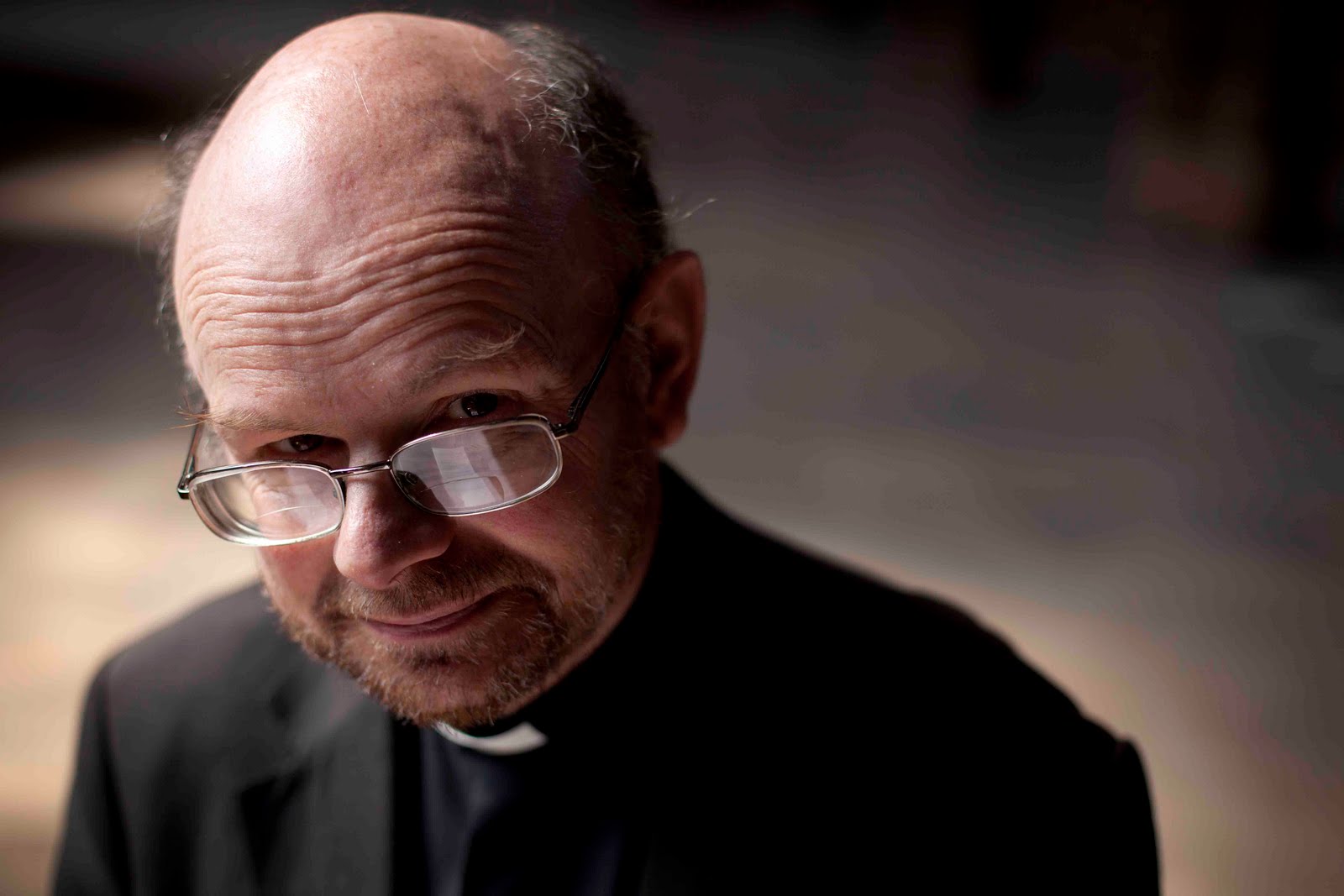 Chris Bull Photographer: Cannon Andrew Shanks at Manchester Cathedral.