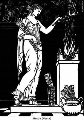 A hierro Frio: LEMURALIA: LA FIESTA ROMANA DE LOS DIFUNTOS