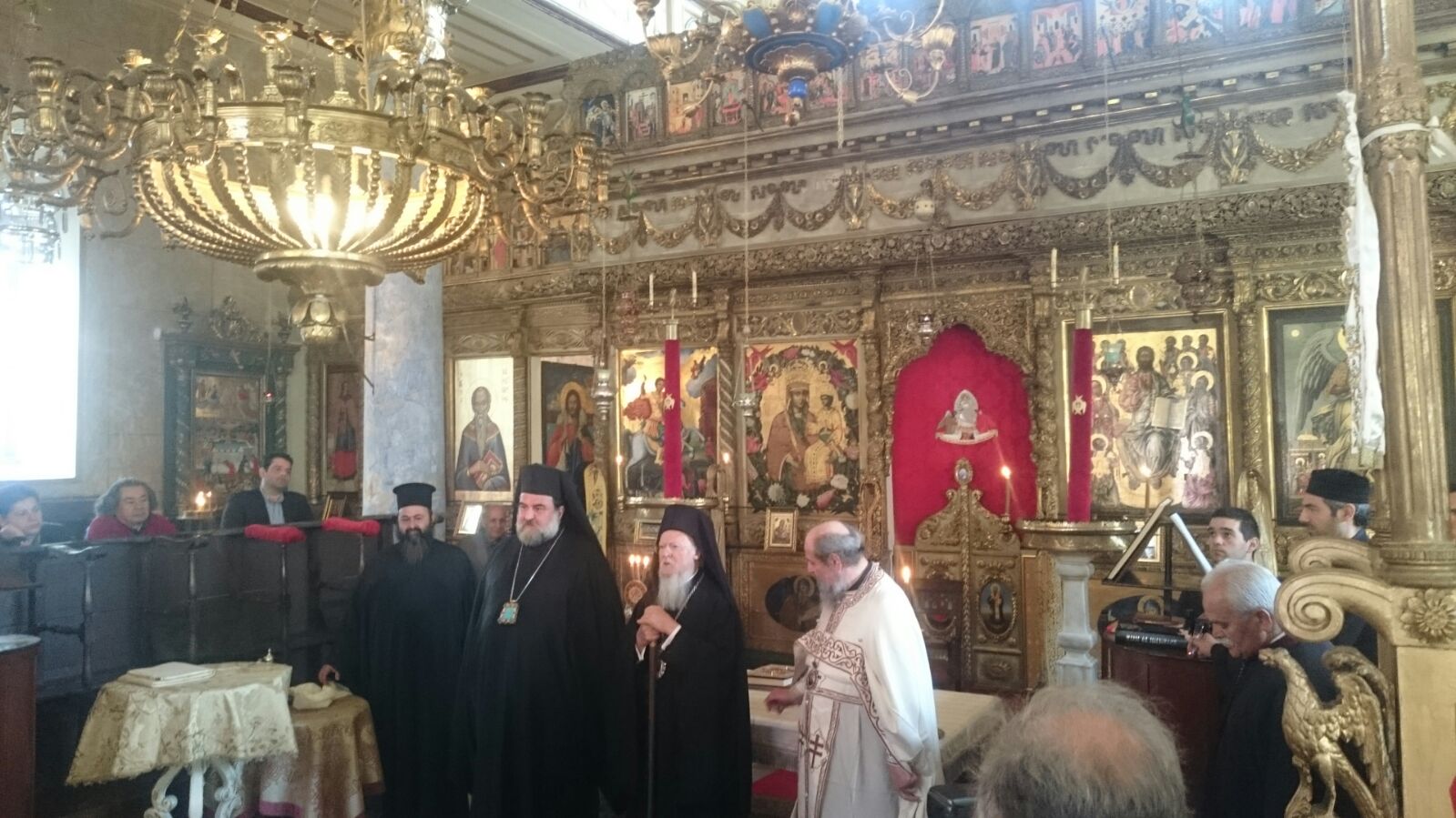 ΦΩΣ ΦΑΝΑΡΙΟΥ: Η ΘΕΙΑ ΛΕΙΤΟΥΡΓΙΑ ΤΟΥ ΑΓΙΟΥ ΙΑΚΩΒΟΥ ΤΟΥ ΑΔΕΛΦΟΘΕΟΥ ΣΤΟ ...