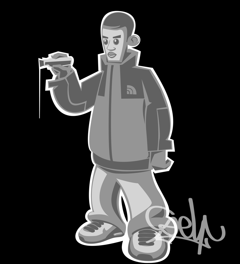 Graffiti Writer New Graffiti Art graffiti-writer-new-graffiti-art