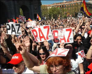 Historiadores de Segundo "A": La crisis del pensamiento