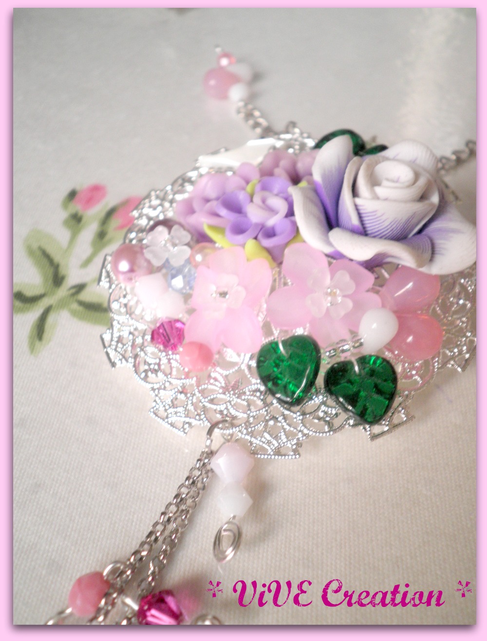 ViVE CREATION ~ Gallery: Filigree Wire work designs ~ Earring and ...