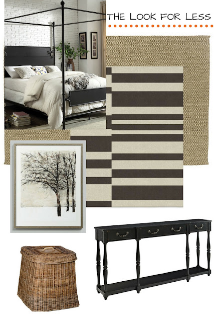 THE LOOK FOR LESS - design indulgence