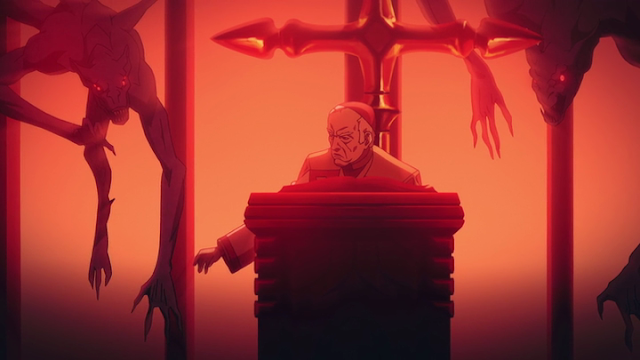 The Bernel Zone: Top 20 Memorable TV Moments of 2017