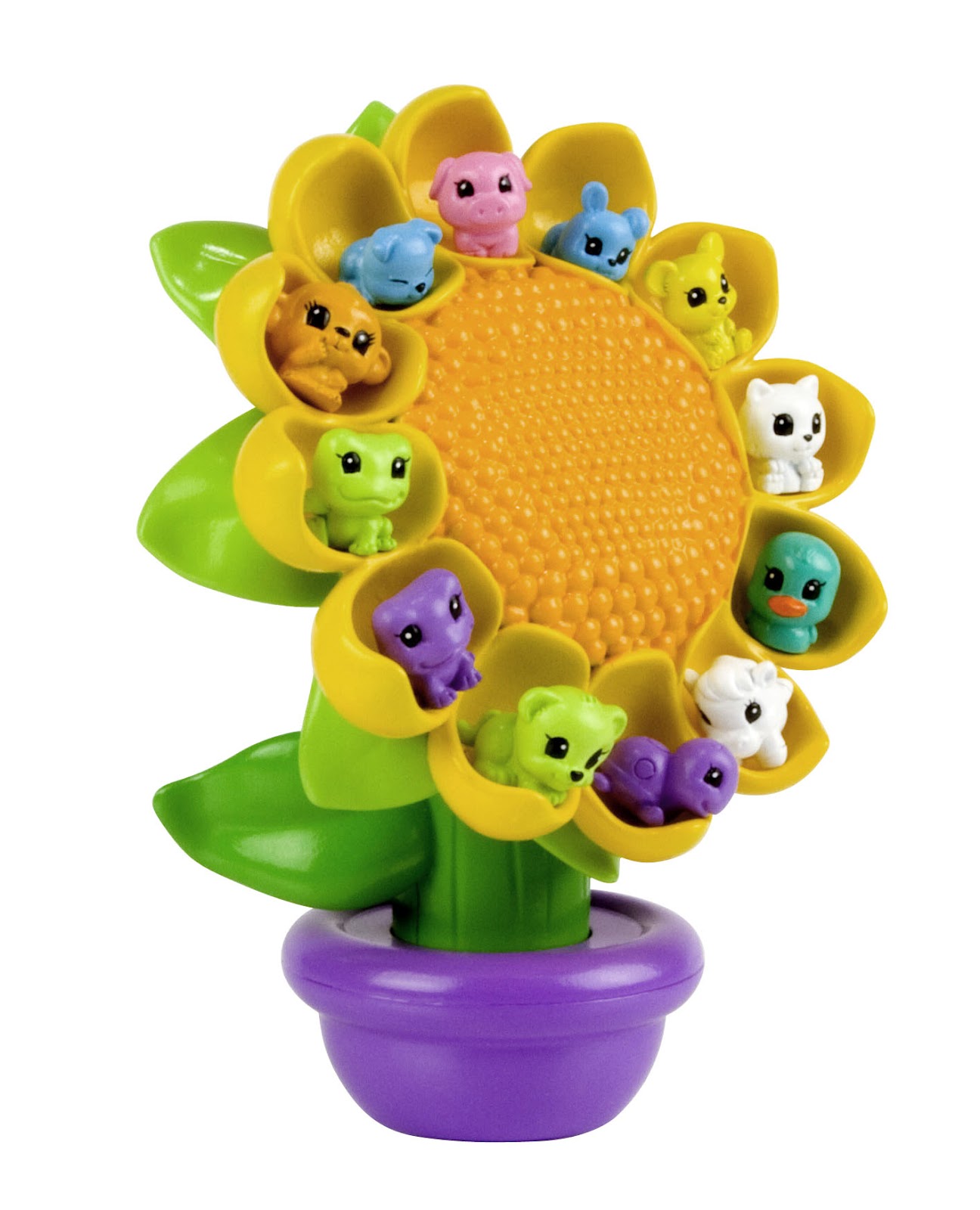 Katie's Nesting Spot: New Squinkies Zinkies