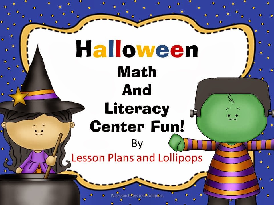 Lesson Plans and Lollipops: Freebie Friday!!! and a Giveaway!