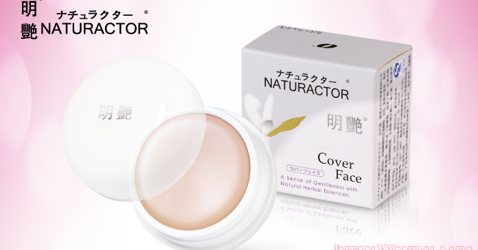 NATURACTOR FOUNDATION