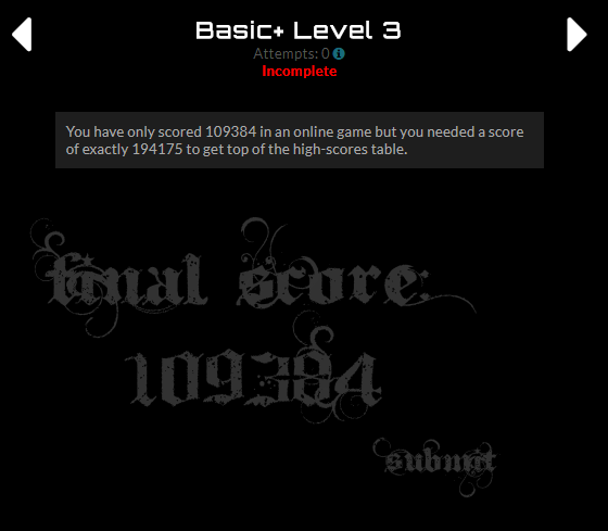 Information Security, Hacking and More: HackThis Solutions | Basic+ Levels
