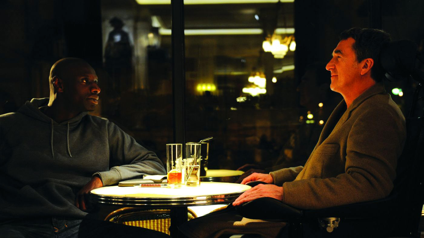 The CineFiles: THE INTOUCHABLES (2012)