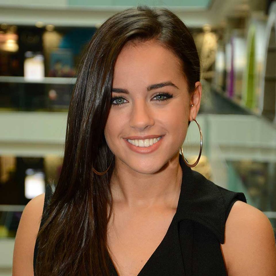 The Georgia May Foote Appreciation Thread - Page 378 — Digital Spy