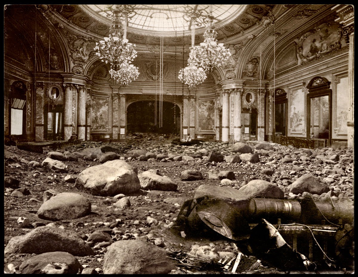 Pura Kastigá: PABLO GENOVÉS: LA NATURALEZA Y EL HOMBRE