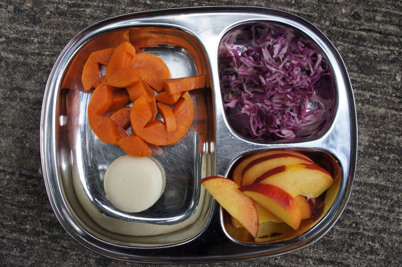 Kid Can Eat!: Simple Plates #25