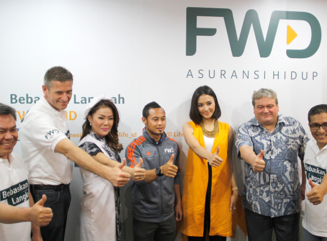 Call Center Insurance: Call Center Asuransi FWD 24 Jam