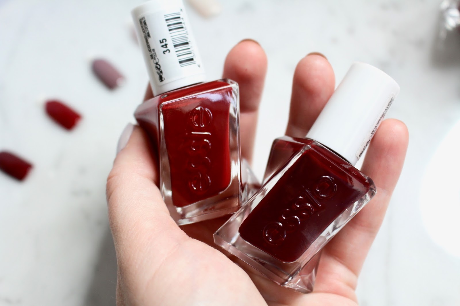 Essie A List