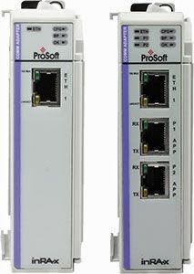 Keep Up To Date With Routeco...: Scalable Modbus Solutions from ProSoft