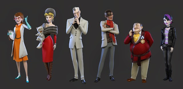 Author in Residence - Monday - Jon Stewart