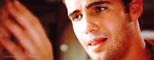 Randomlessly: billy zane, dead calm, movie gifs, 1980s,1989, gifset ...