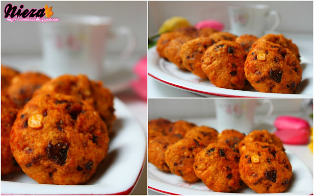 Our Journey Begins: MASALODEH @ VADAI